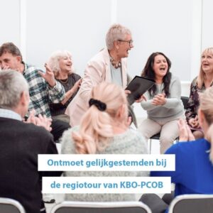 Regiotour KBO-PCOB | KBO "Kiehk éns Bej Ôs" Beringe