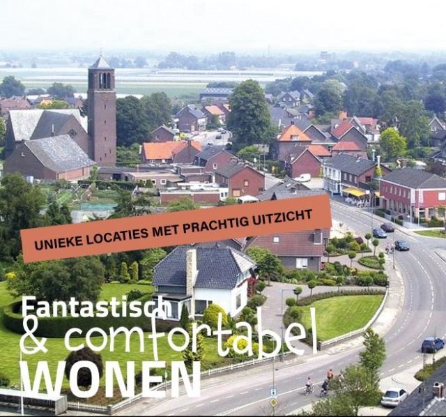 Dorpscoöperatie “Steingood” Beringe | KBO "Kiehk éns Bej Ôs" Beringe